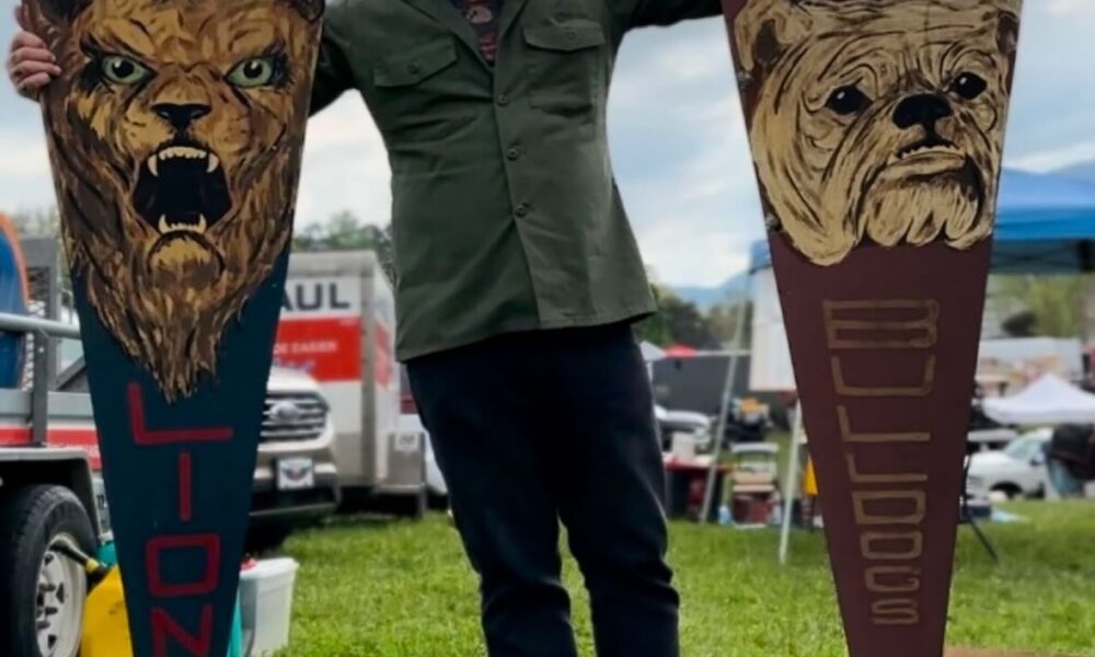 Community Highlights: Meet Jon Wood of Antique Revolution LLC – Voyage ...