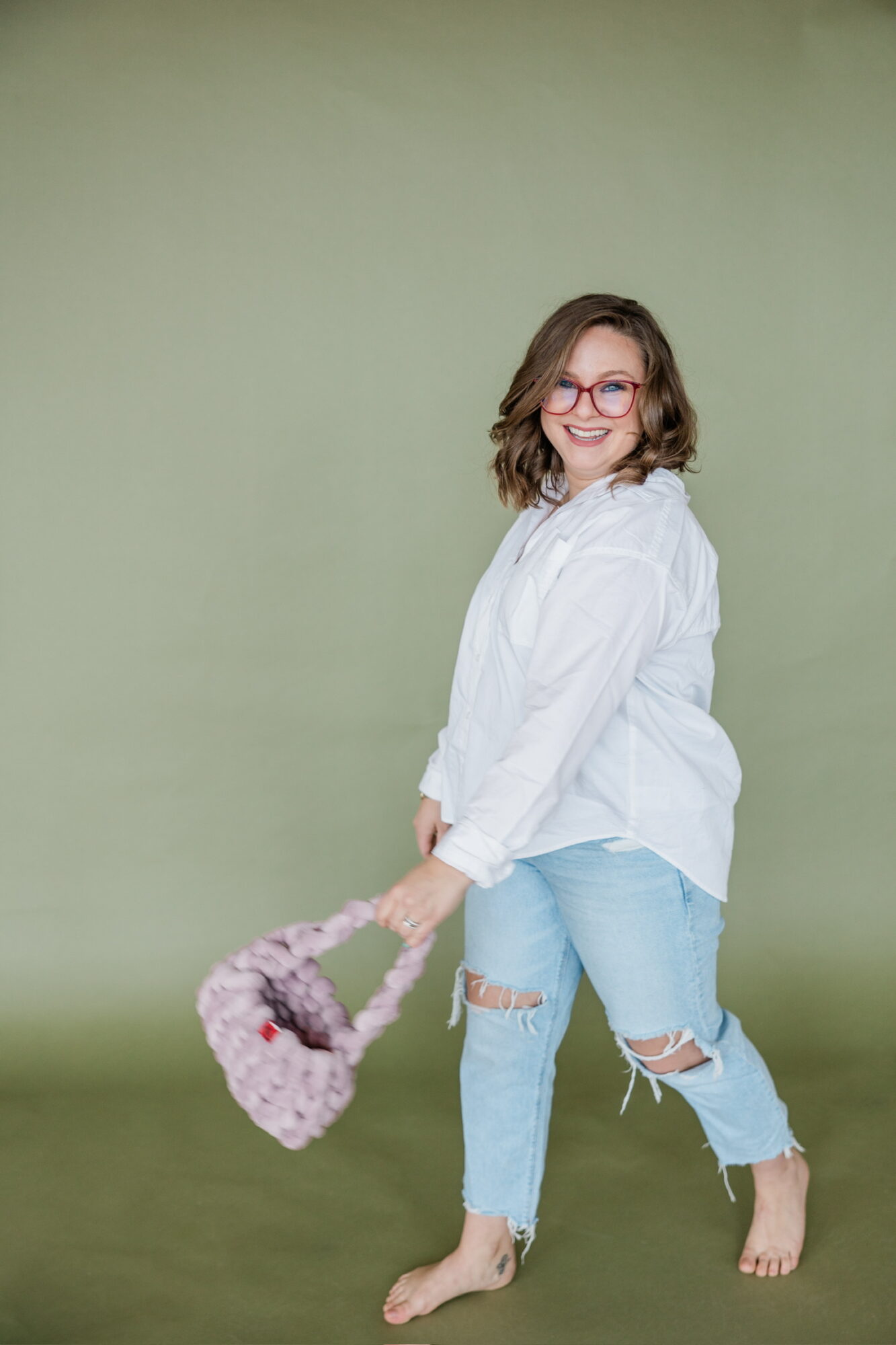 Meet Sara Springhetti of Medina, ohio – Voyage Ohio Magazine