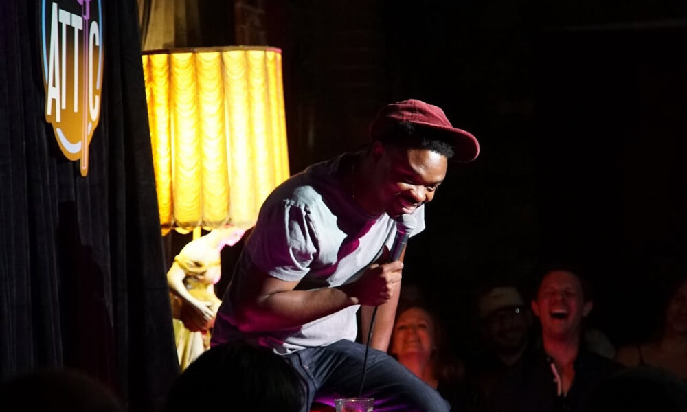 Check Out Nef Johnson’s Story – Voyage Ohio Magazine