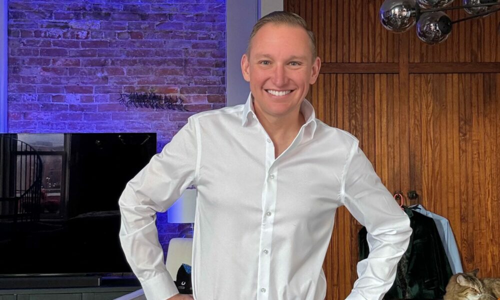 Conversations with Chris Seelbach - Voyage Ohio Magazine