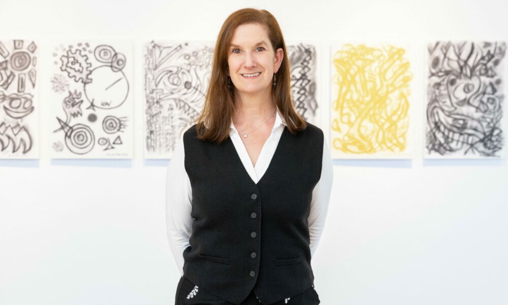 Rising Stars: Meet Erin Boggs of Dublin – Voyage Ohio Magazine