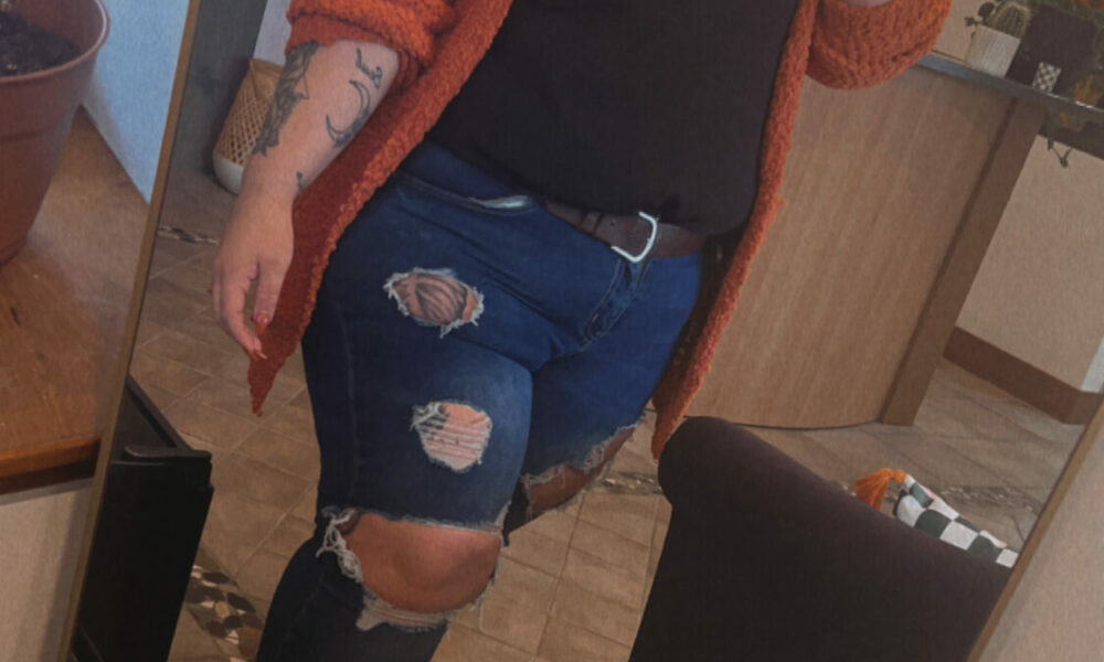 Check Out Selena Hernandez’s Story - Voyage Ohio Magazine