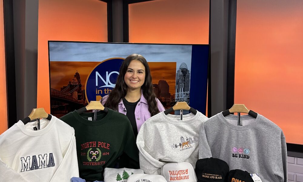 Rising Stars: Meet Lexi Herbers of Cincinnati - Voyage Ohio Magazine