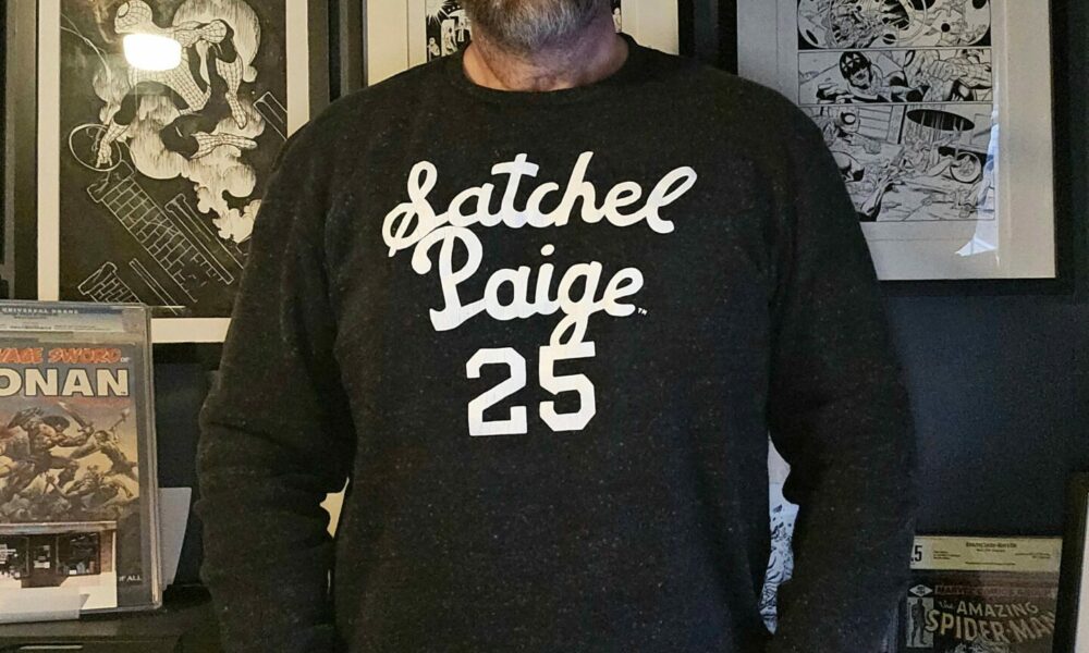 Daily Inspiration: Meet Gary Pillette - Voyage Ohio Magazine