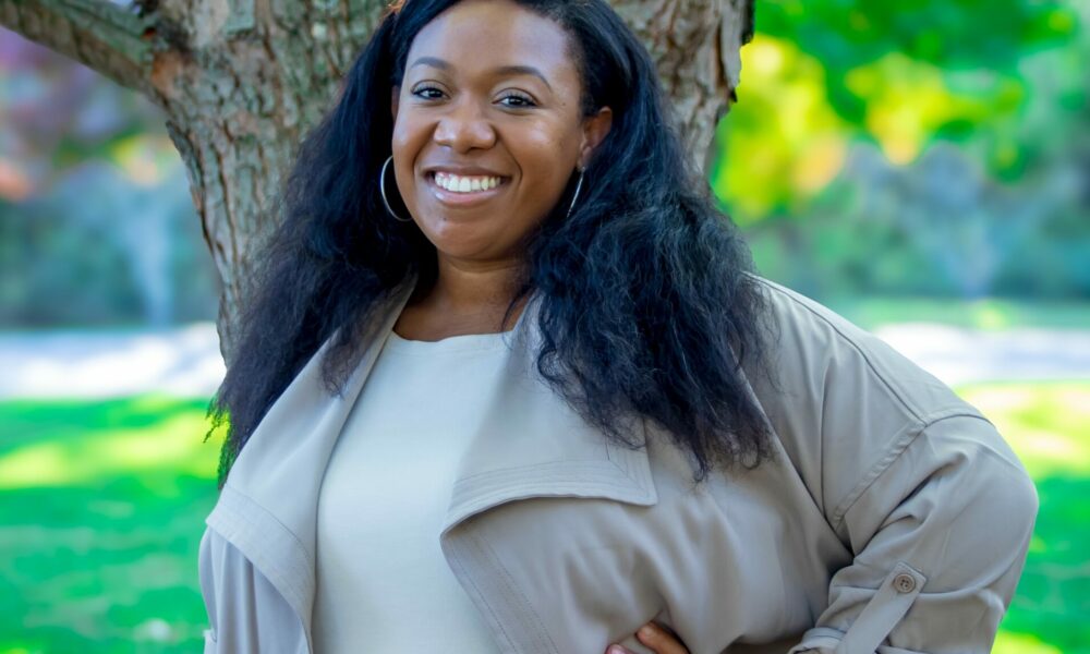 Daily Inspiration: Meet Kari Bello - Voyage Ohio Magazine