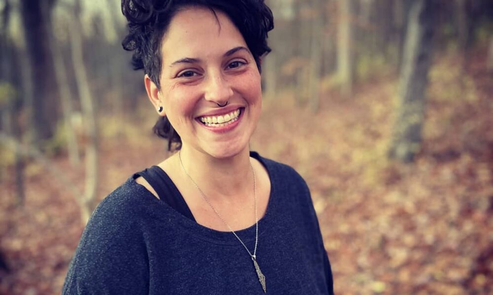 Hidden Gems: Meet Ash Dasuqi of Embodied Birth – Voyage Ohio Magazine