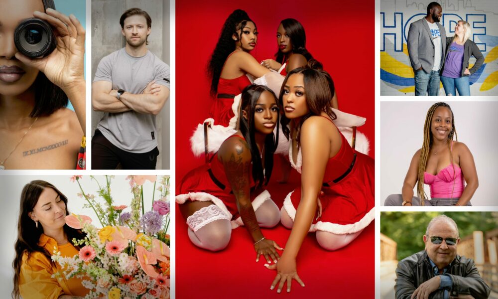 Check Out Arianna Dziadkowiec’s Story - Voyage Ohio Magazine