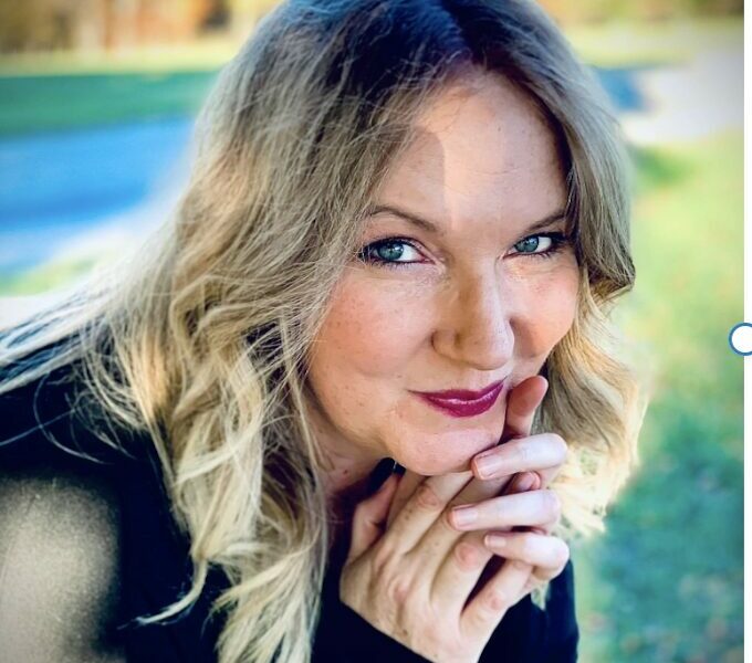 Daily Inspiration: Meet Steph West - Voyage Ohio Magazine