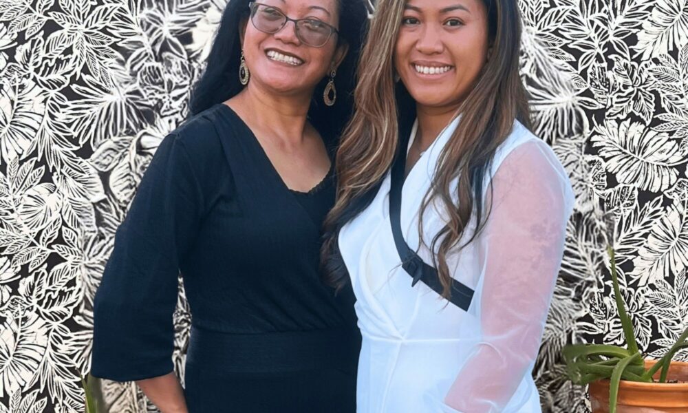 Meet Sheena Miller of The Paint Shop Nail Studio - Voyage Ohio Magazine