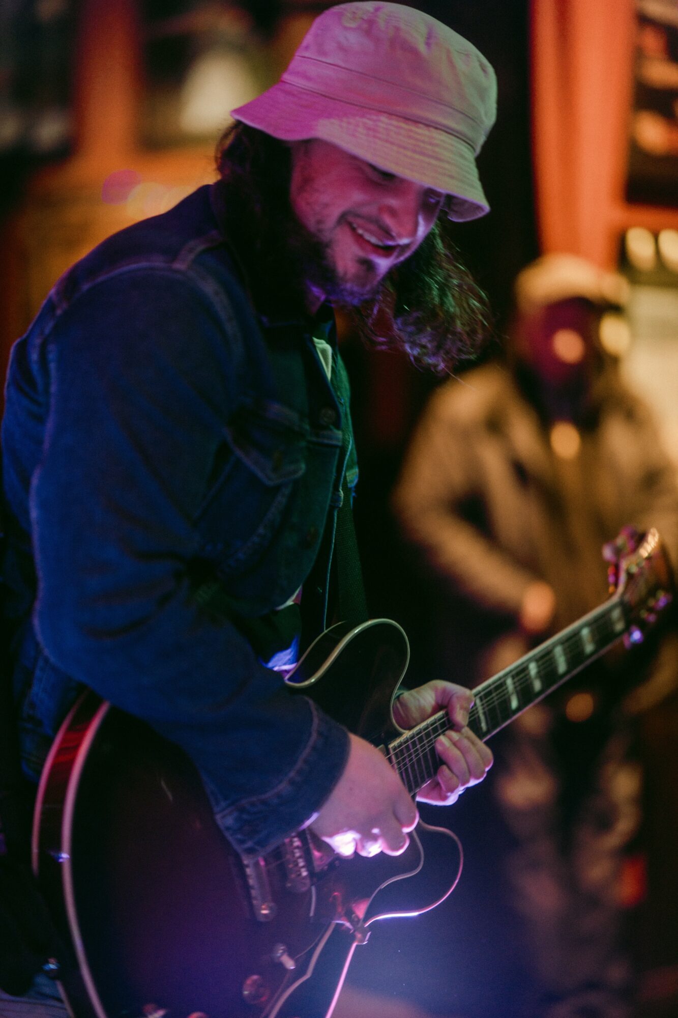 Daily Inspiration: Meet John Harper – Voyage Ohio Magazine