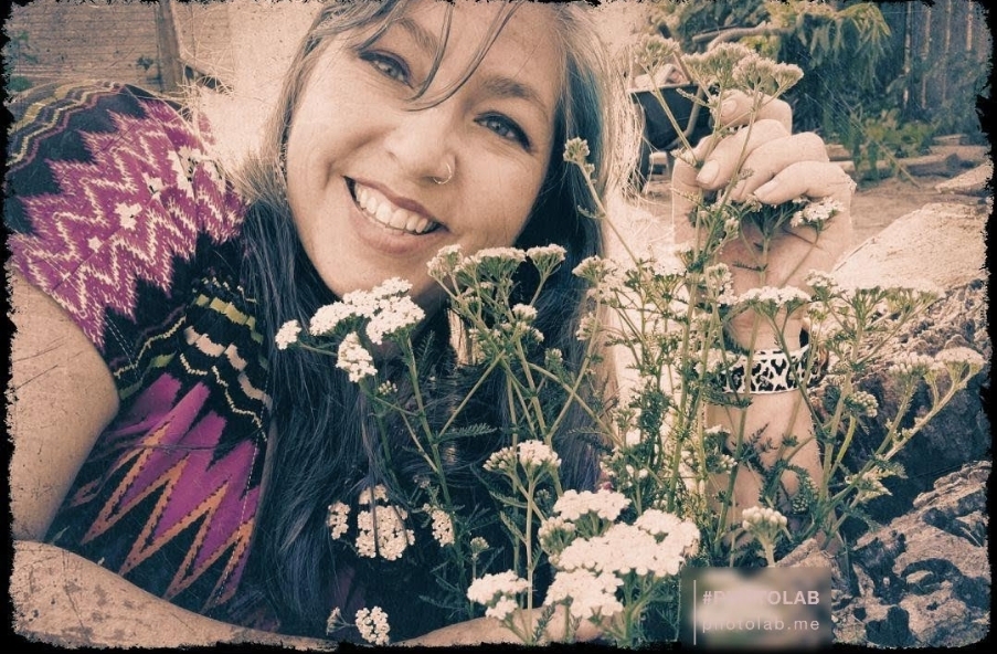 Hidden Gems: Meet Lori Osterloh-Hagaman of The Herbchick LLC – Voyage ...