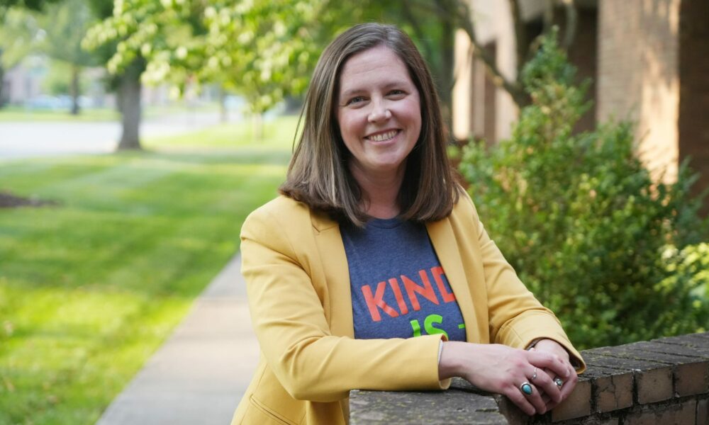 Rising Stars: Meet Brandy Jemczura of Columbus, Ohio – Voyage Ohio Magazine