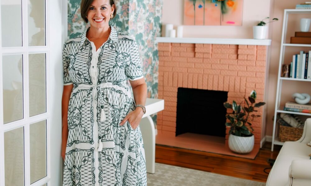 Hidden Gems: Meet Jackie Barnes of Jackie Barnes Design. – Voyage Ohio ...