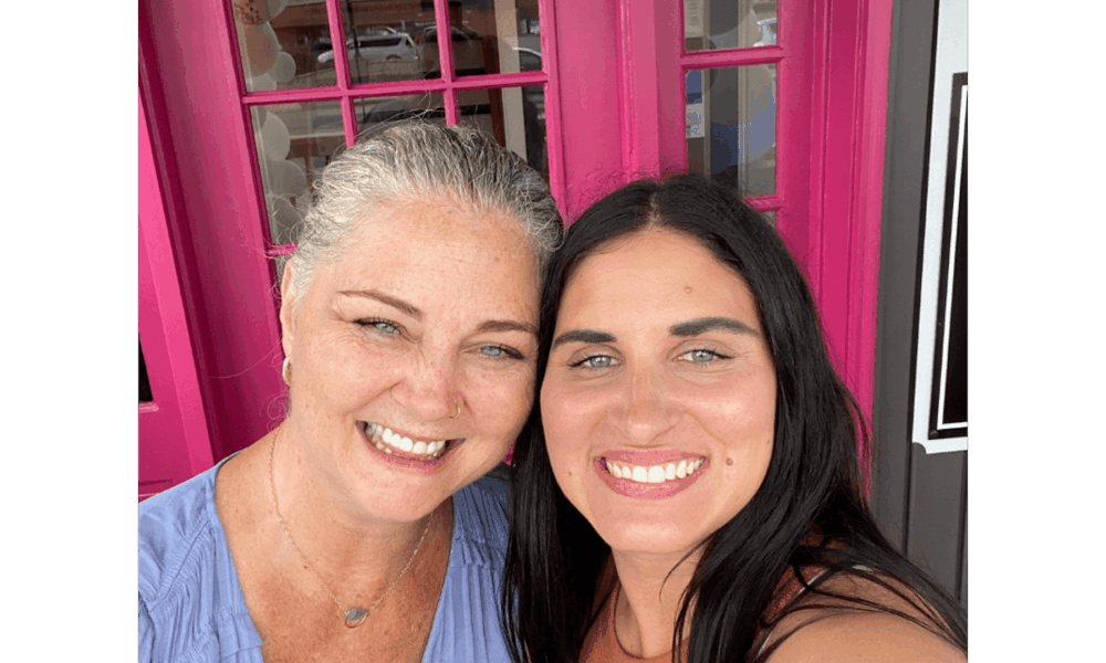 Check Out April Kline’s Story – Voyage Ohio Magazine