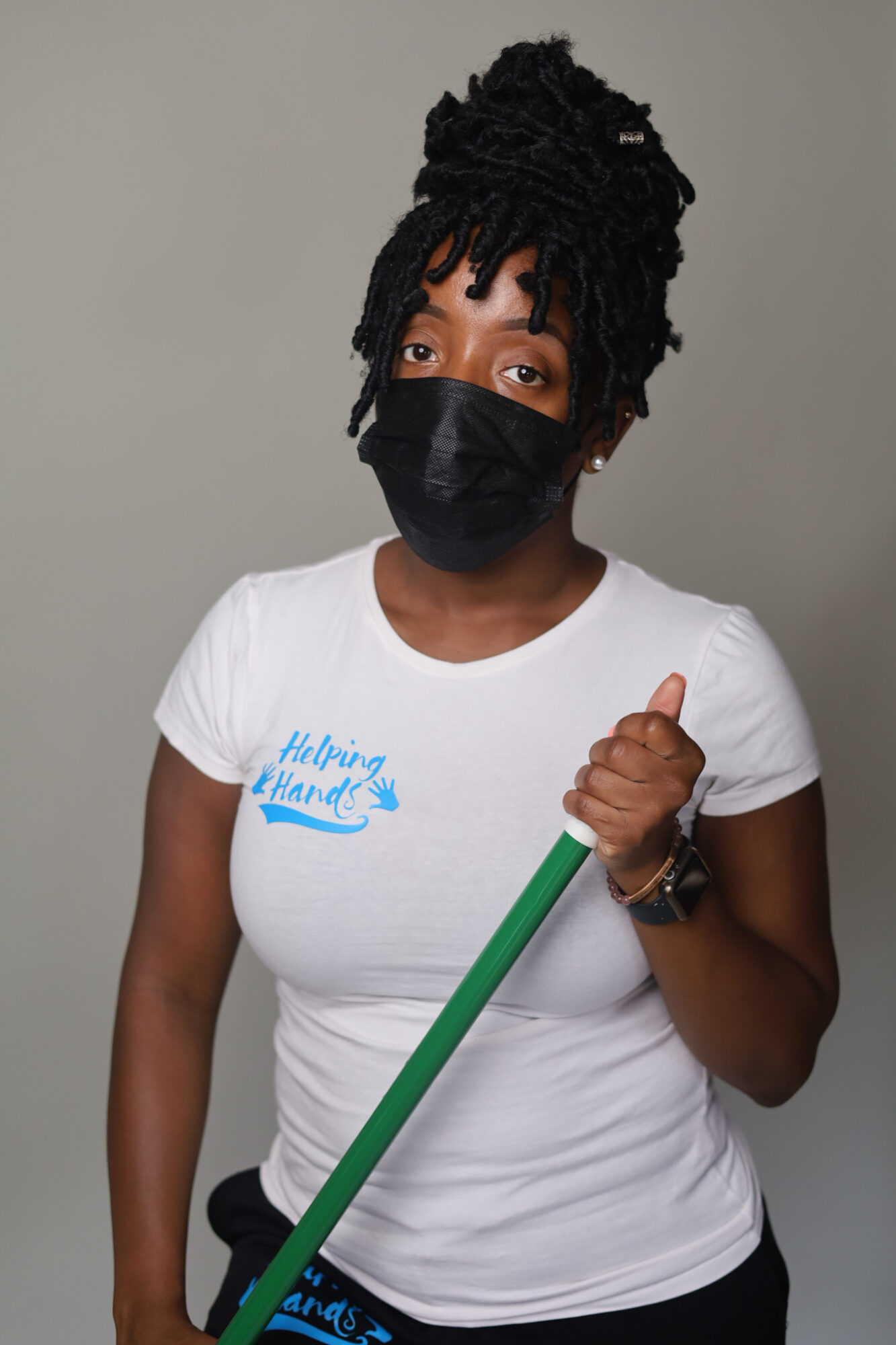 Check Out Tanesha McClellan’s Story - Voyage Ohio Magazine