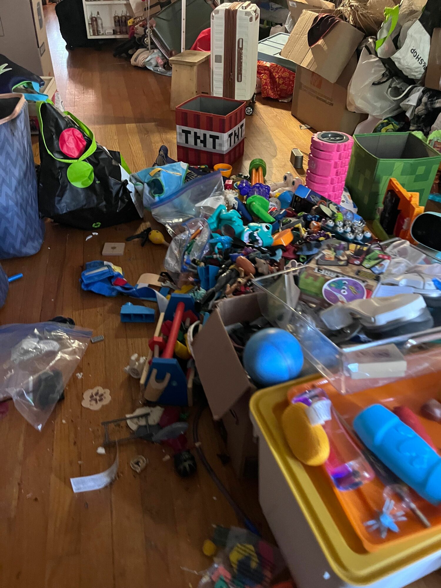 Check Out Tanesha McClellan’s Story - Voyage Ohio Magazine