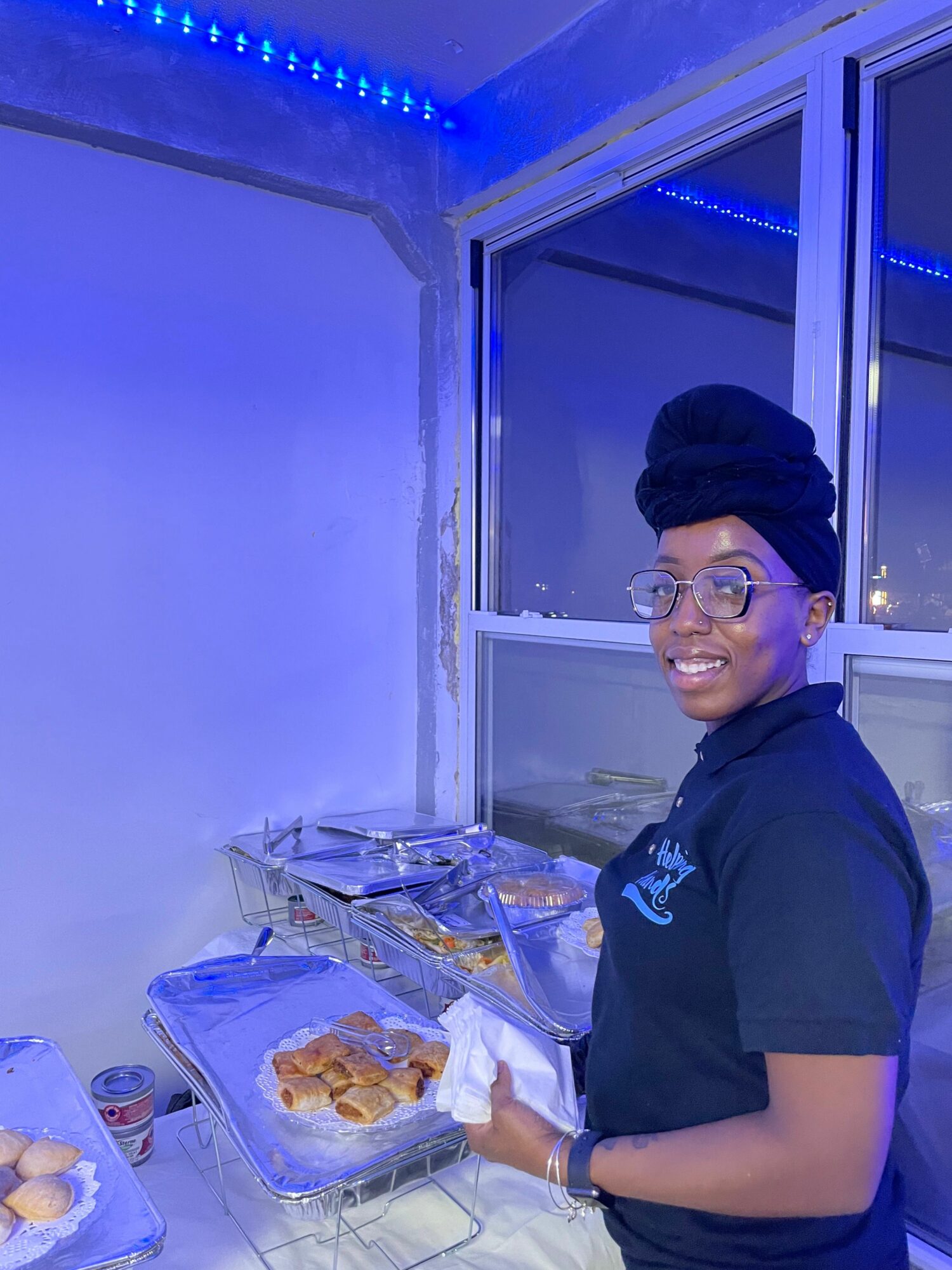 Check Out Tanesha McClellan’s Story - Voyage Ohio Magazine