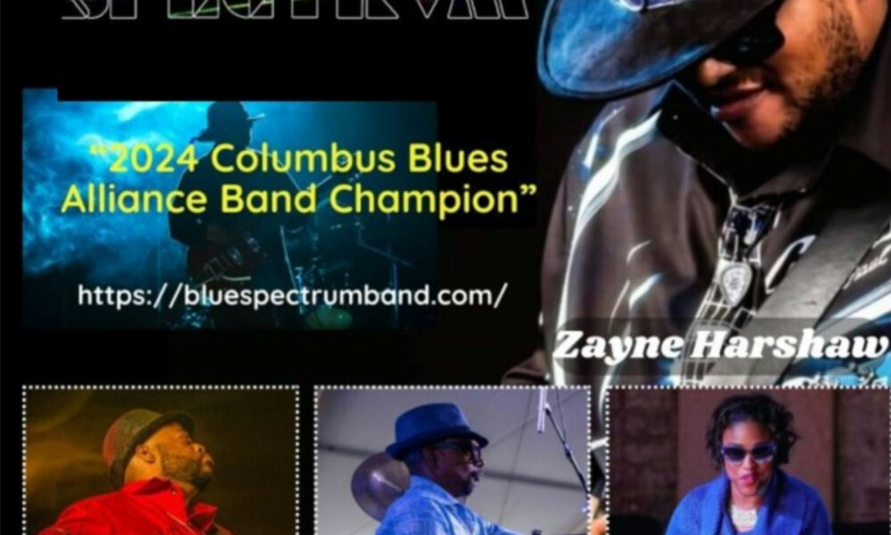 Check Out Zayne Harshaw’s Story – Voyage Ohio Magazine