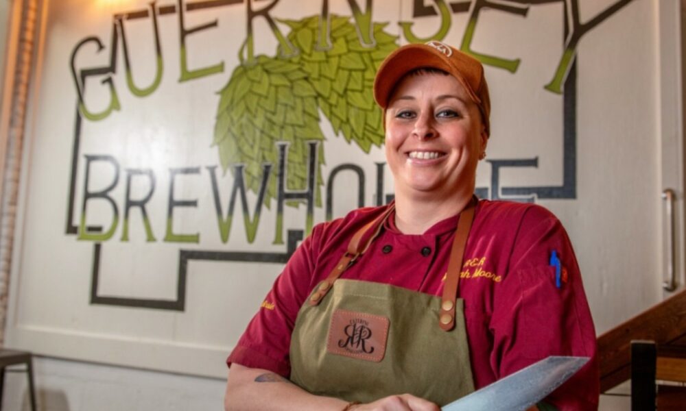 Community Highlights: Meet Meliah Moore of R & R Catering + Consulting ...