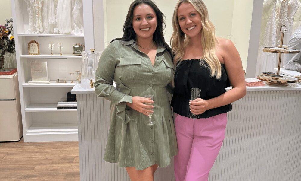 Check Out Ellie Gordon’s Story – Voyage Ohio Magazine
