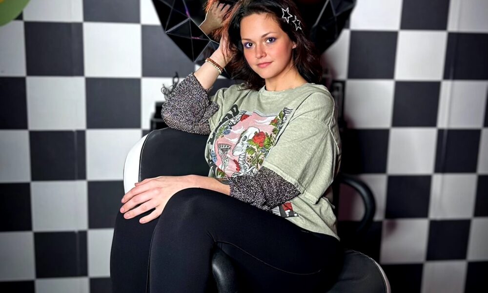 Meet Skye Shepherd of Liberty Township - Voyage Ohio Magazine