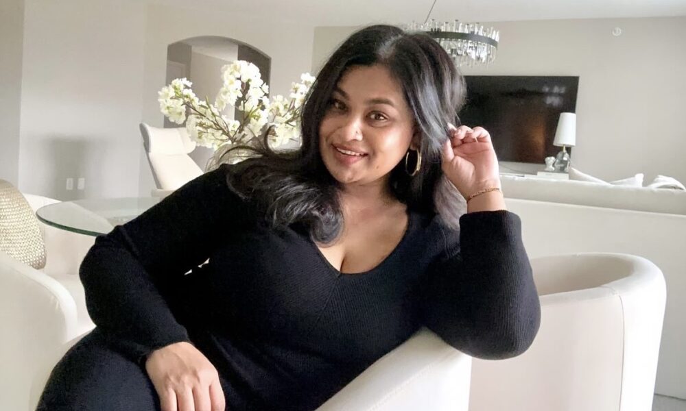 Daily Inspiration: Meet Porshi Raunak - Voyage Ohio Magazine