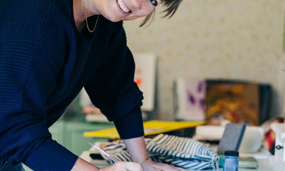 Daily Inspiration: Meet Carrie Oneal Brenner – Voyage Ohio Magazine
