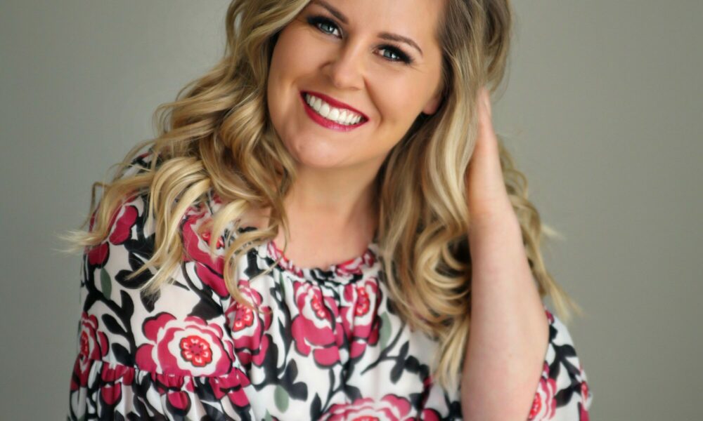 Exploring Life & Business with Heather Ekola of Heather’s Gourmet ...