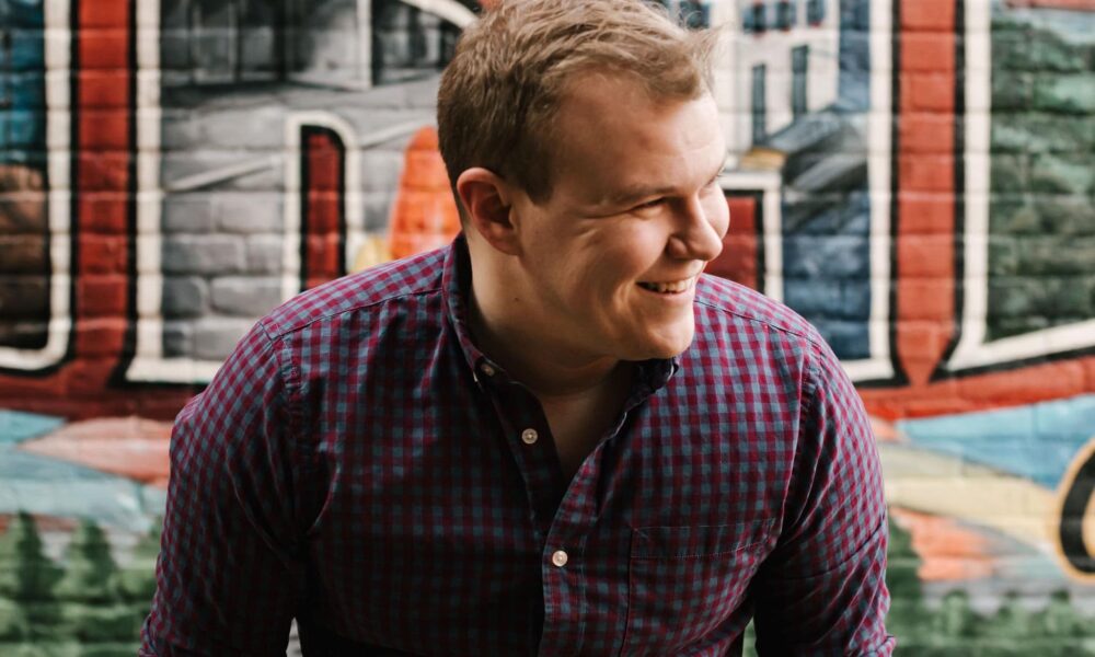 Exploring Life & Business with Max Schaefer of Main Street Lorain ...