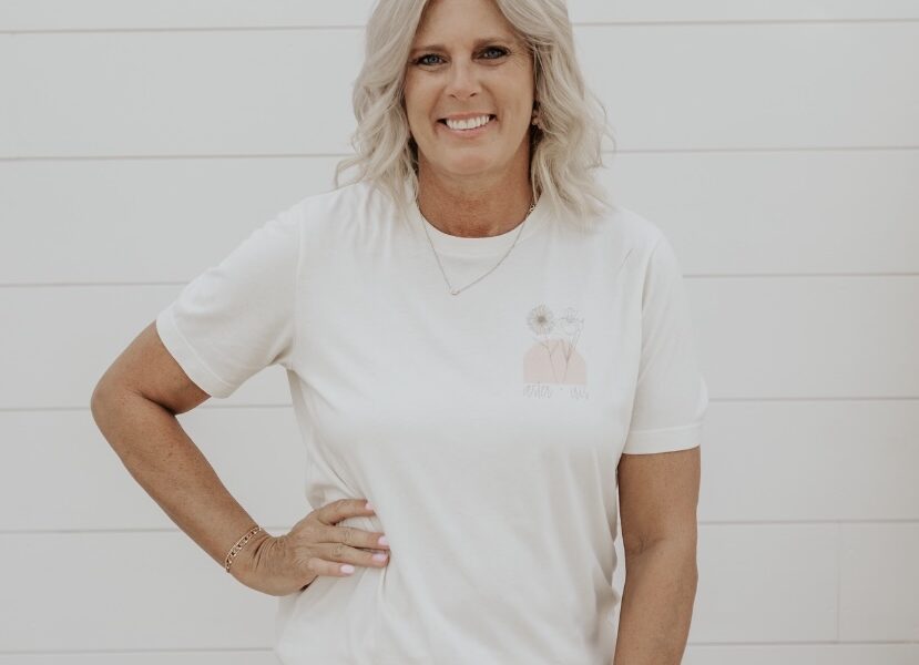 Meet Sandy Mcculley of Fayetteville, Ohio - Voyage Ohio Magazine