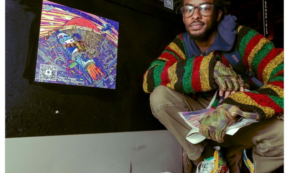 Meet Jeffrey Rucker of Downtown Cleveland – Voyage Ohio Magazine