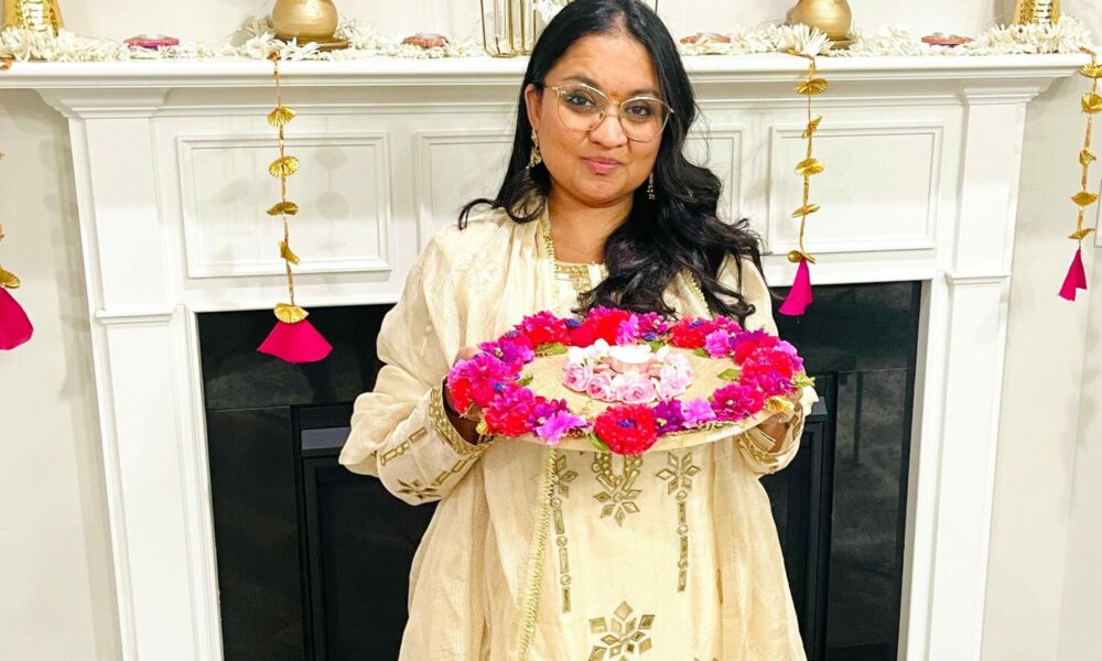 Meet Sonal Jain of Chamak Dhamak - Voyage Ohio Magazine