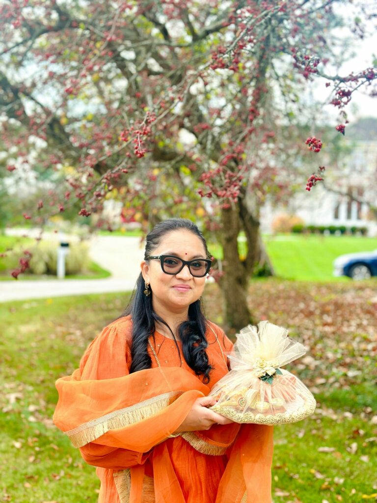 Meet Sonal Jain of Chamak Dhamak – Voyage Ohio Magazine