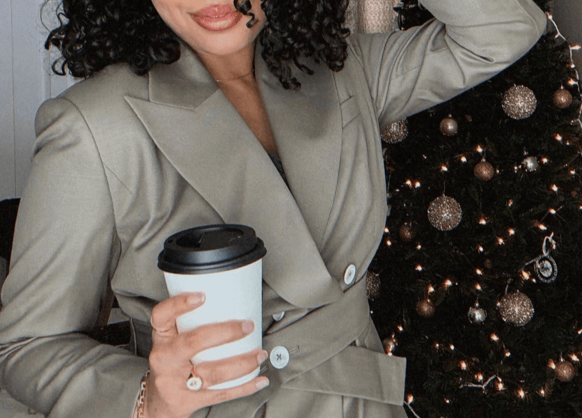 Daily Inspiration: Meet Elle Anderson - Voyage Ohio Magazine