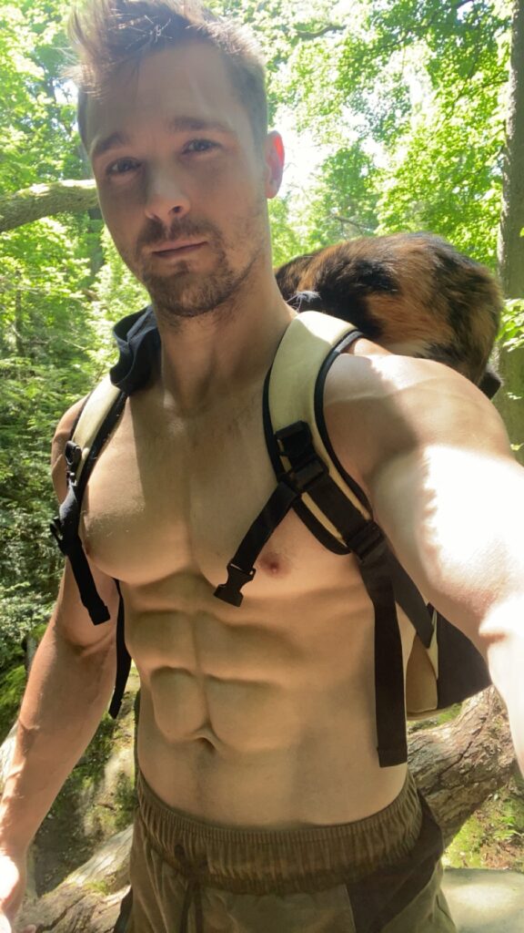 Check Out Cody Messner’s Story - Voyage Ohio Magazine