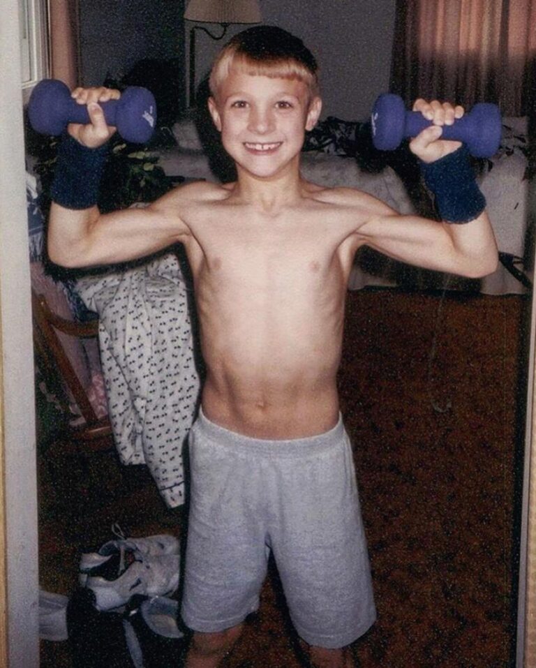 Check Out Cody Messner’s Story - Voyage Ohio Magazine