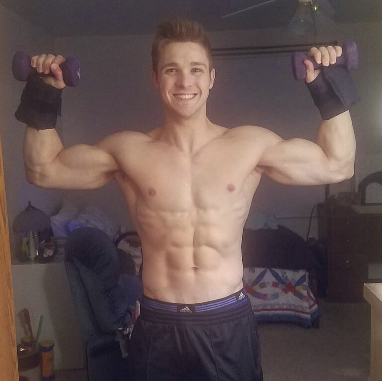 Check Out Cody Messner’s Story - Voyage Ohio Magazine