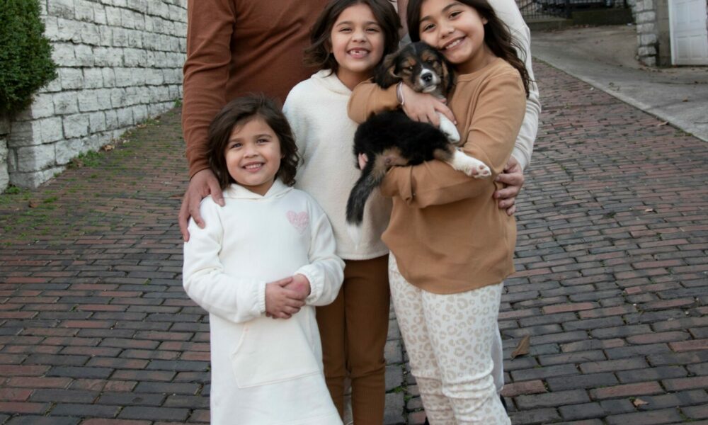 Meet Tina Pech of Sawdust + Stain - Voyage Ohio Magazine