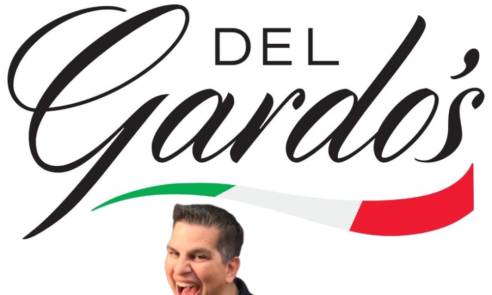 Meet Steve Del Gardo of Del Gardo’s – Voyage Ohio Magazine