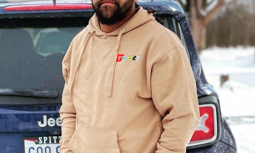 Check Out Lynn Townsend’s Story - Voyage Ohio Magazine