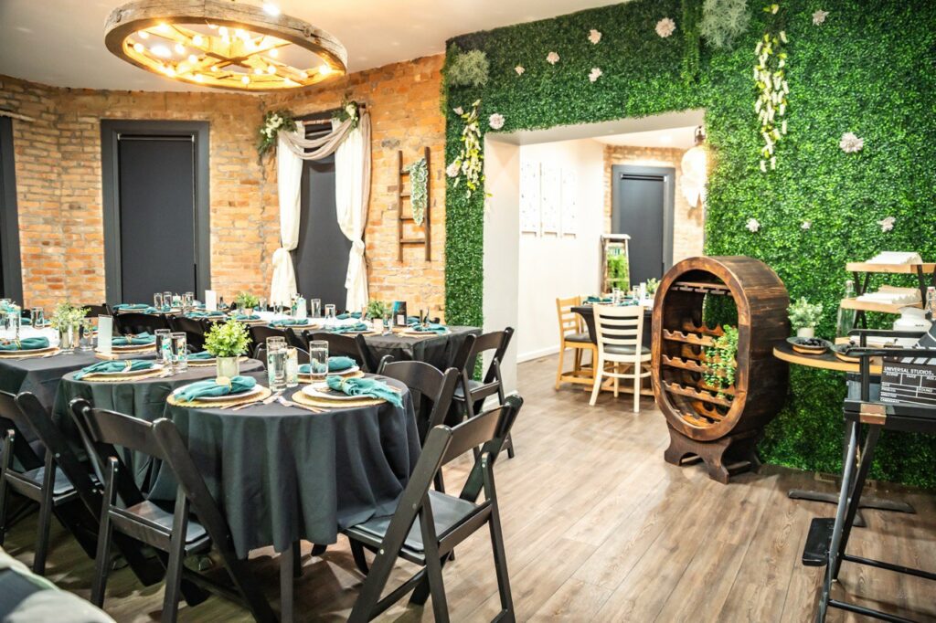 Meet Ellie Deschaine of Studio 4980 - Voyage Ohio Magazine