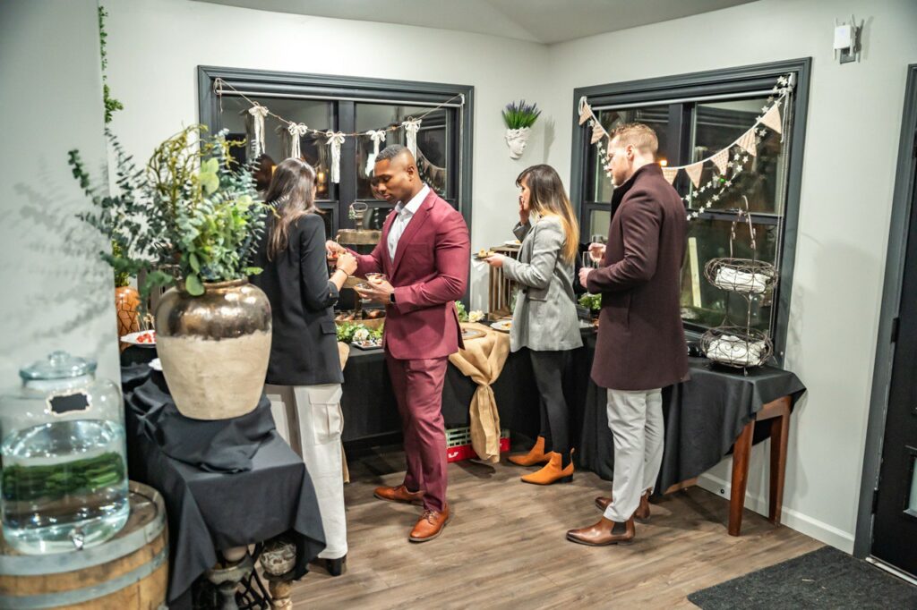 Meet Ellie Deschaine of Studio 4980 - Voyage Ohio Magazine