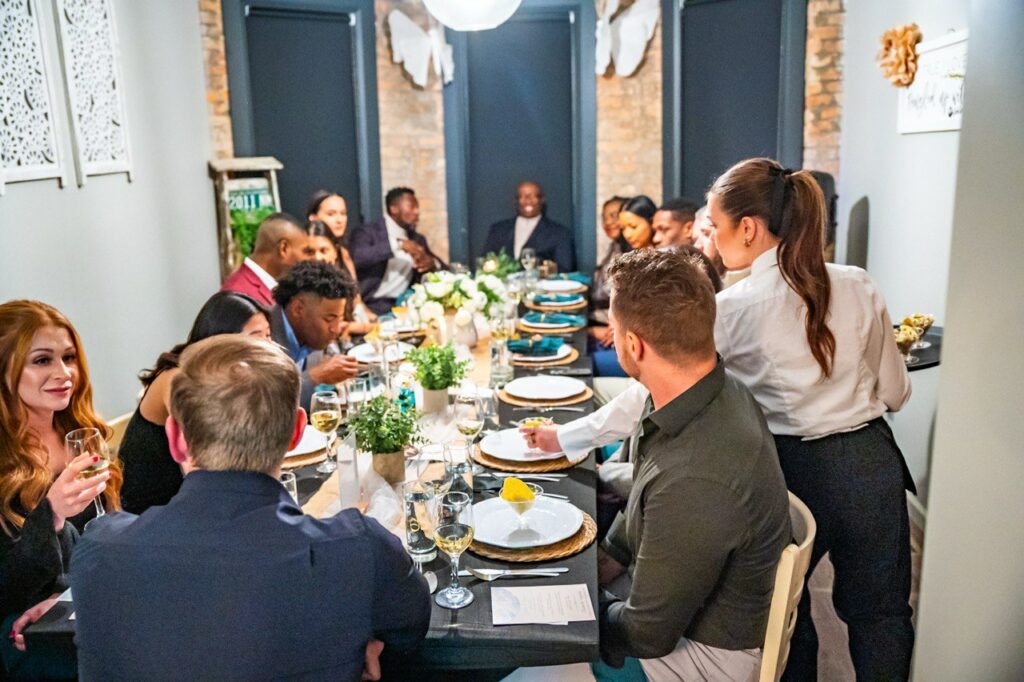 Meet Ellie Deschaine of Studio 4980 - Voyage Ohio Magazine