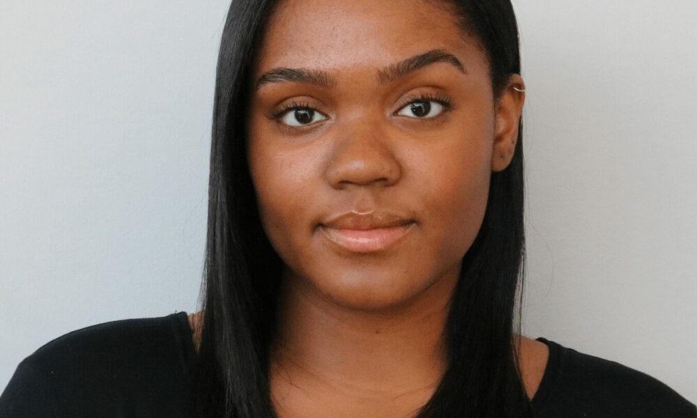 Daily Inspiration: Meet Dionna May - Voyage Ohio Magazine