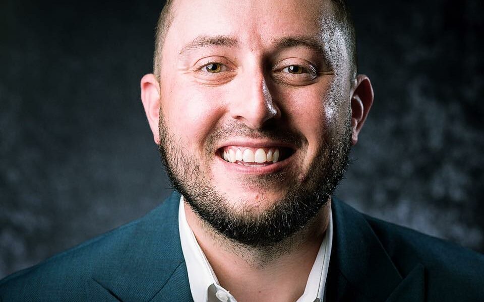 Life & Work with Andrew Edreff of Avon – Voyage Ohio Magazine