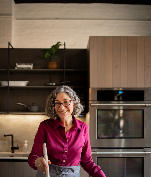 Life & Work with Lisa Andrews of Cincinnati - Voyage Ohio Magazine