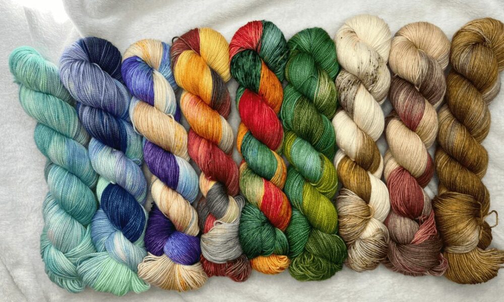 Daily Inspiration: Meet Samantha Wadlington Megan Barnhart - Voyage ...