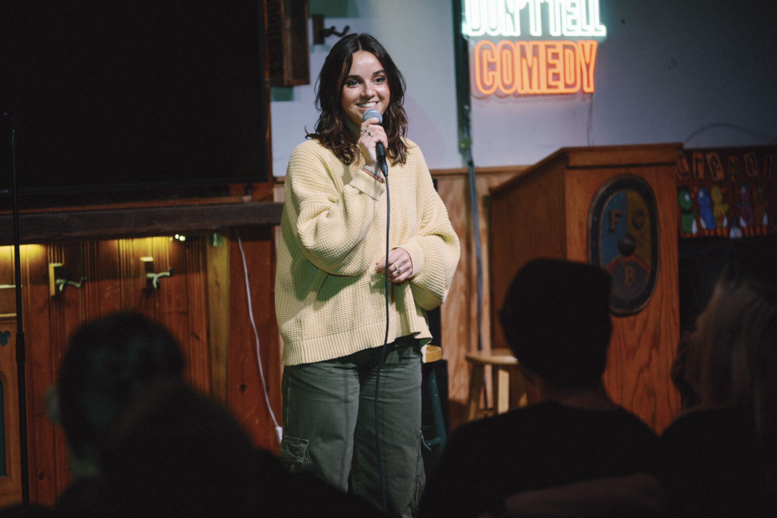 Conversations with Leyla Ingalls - Voyage Ohio Magazine