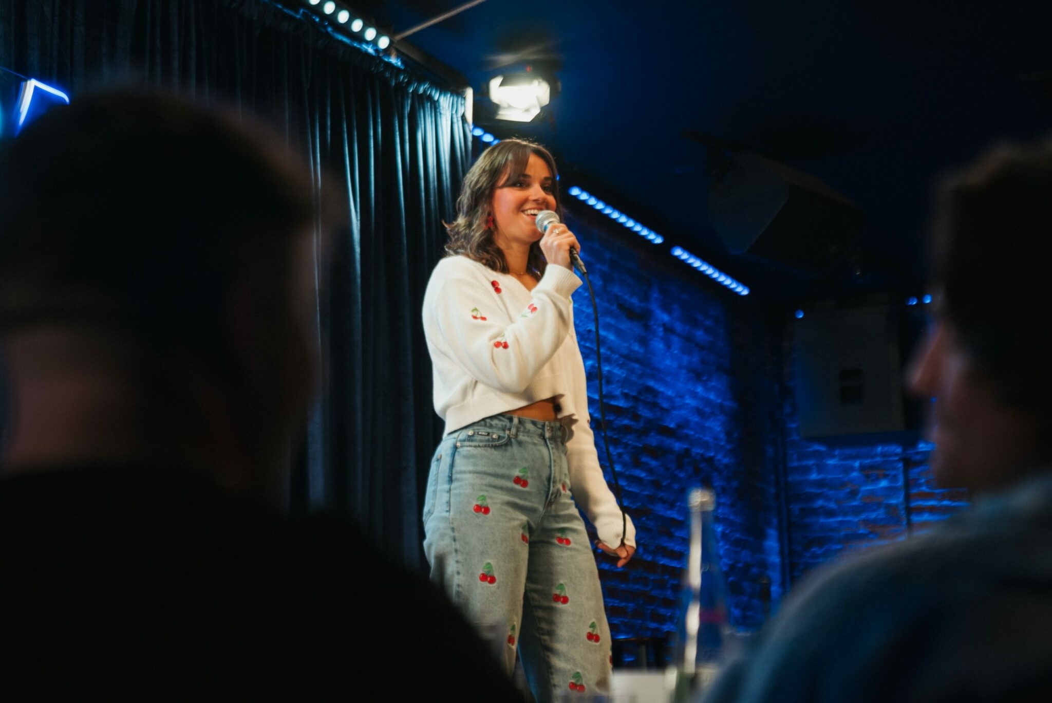 Conversations with Leyla Ingalls – Voyage Ohio Magazine