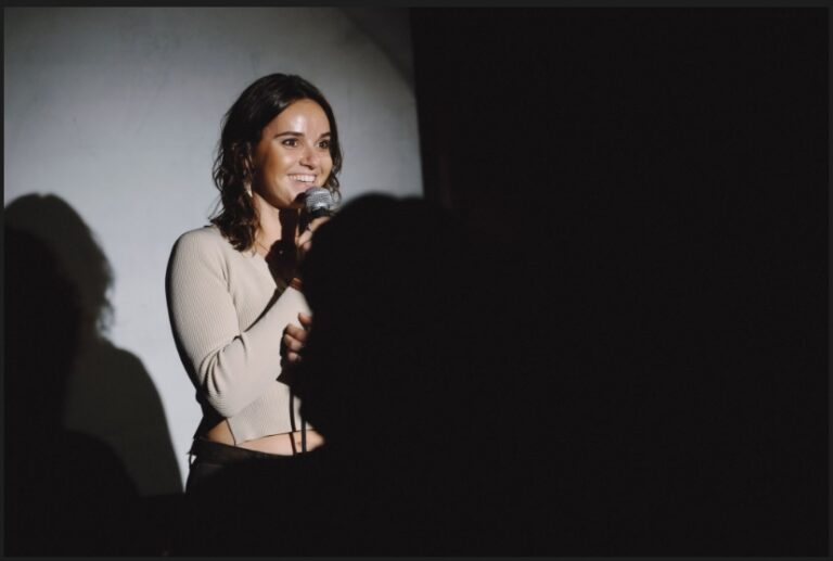 Conversations with Leyla Ingalls – Voyage Ohio Magazine